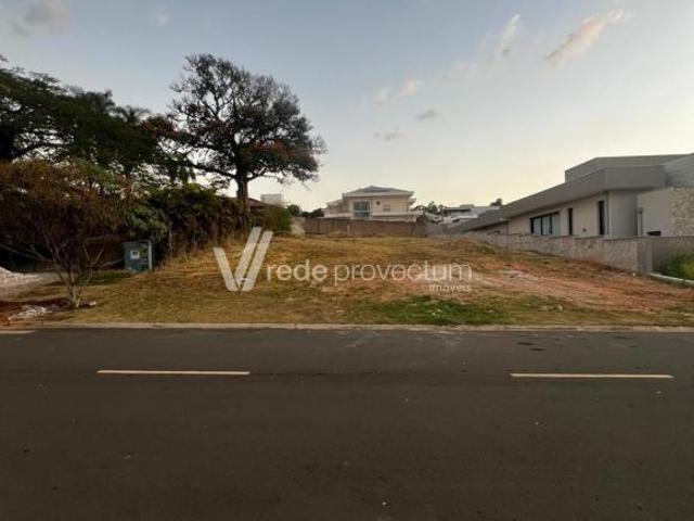terreno à venda em Sítio Recreio dos Cafezais