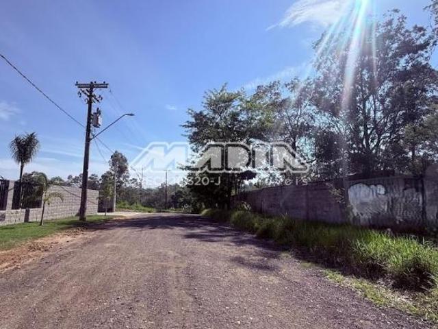 terreno à venda em Sítio Recreio dos Cafezais