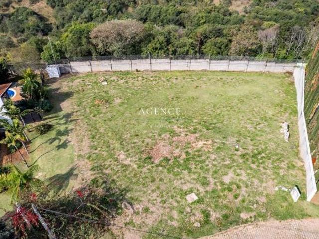 terreno à venda em Sítios de Recreio Gramado