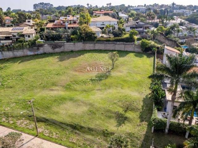 terreno à venda em Sítios de Recreio Gramado