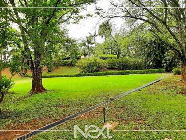 terreno à venda em Sítios de Recreio Gramado