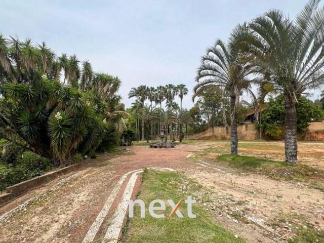terreno à venda em Sítios de Recreio Gramado