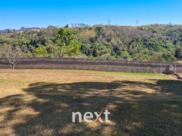 terreno à venda em Sítios de Recreio Gramado