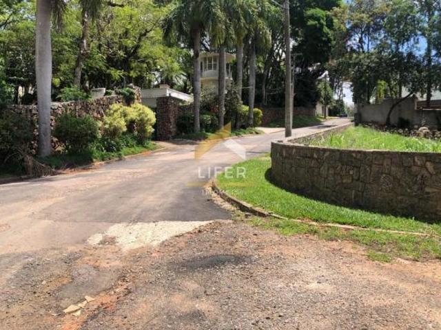 terreno à venda em Sítios de Recreio Gramado