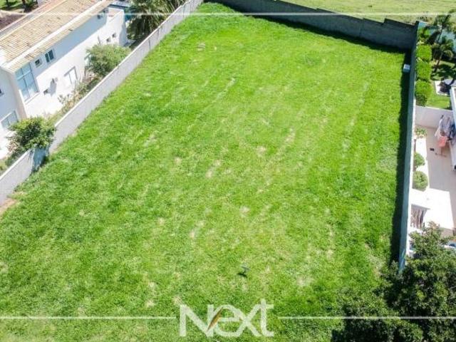 terreno à venda em Sítios de Recreio Gramado