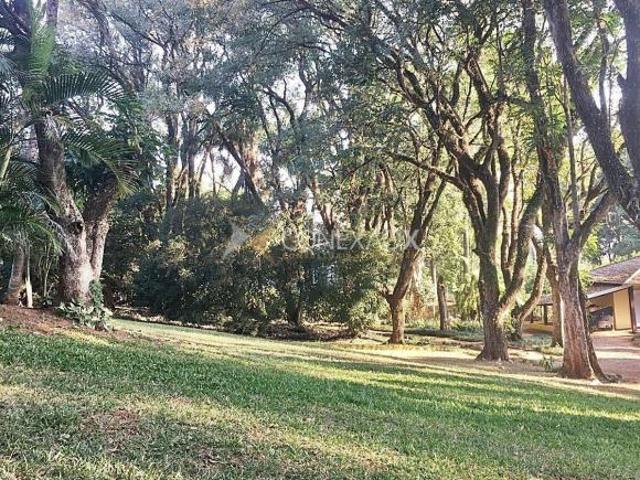 terreno à venda em Sítios de Recreio Gramado