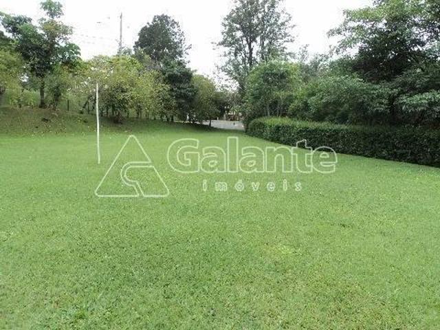terreno à venda em Sítios de Recreio Gramado