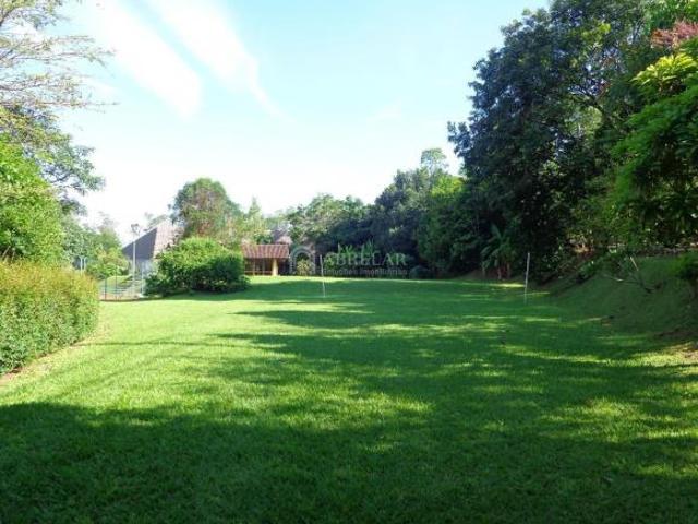 terreno à venda em Sítios de Recreio Gramado