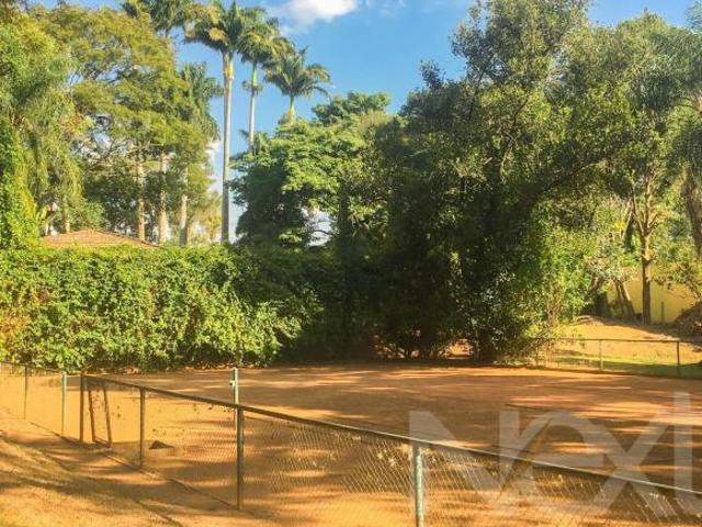 terreno à venda em Sítios de Recreio Gramado