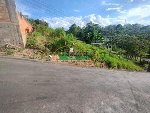 Terreno à venda em Siderúrgico