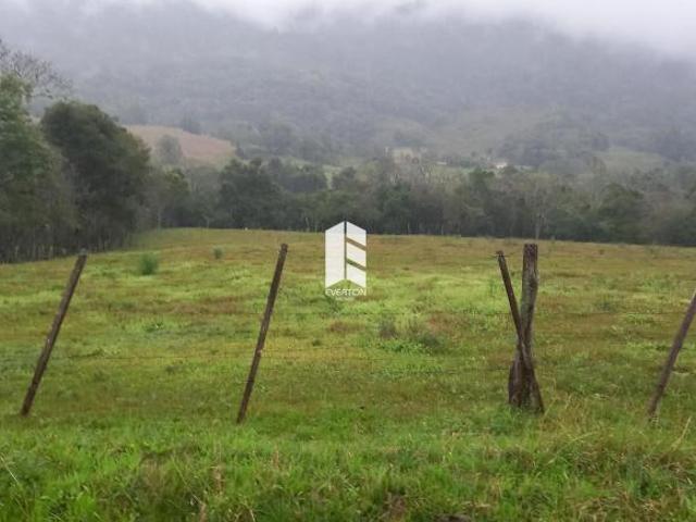 Terreno à venda em Silveira Martins