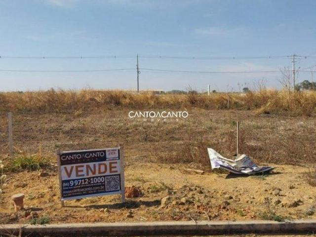 Terreno à venda em Sinop