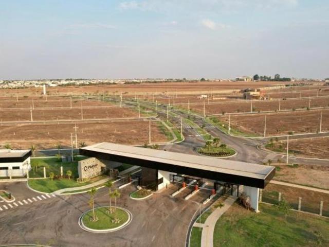Terreno à venda em Sinop