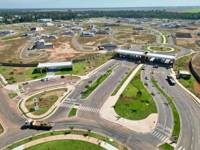 Terreno à venda em Sinop