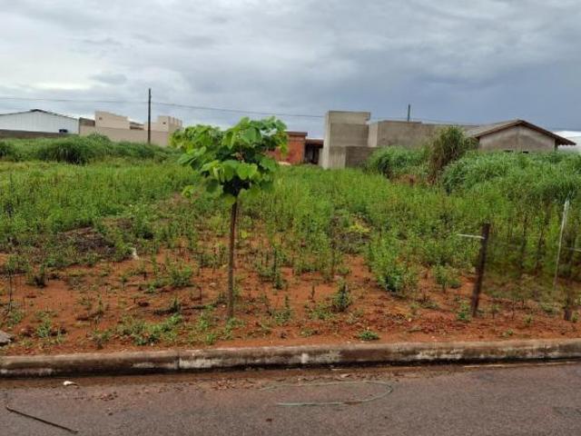 Terreno à venda em Sinop