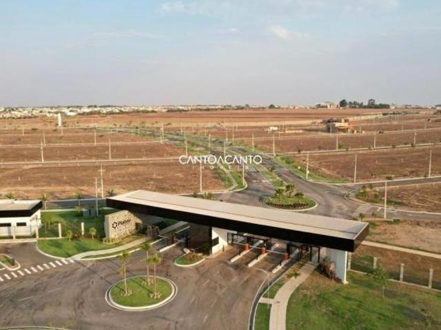 Terreno à venda em Sinop