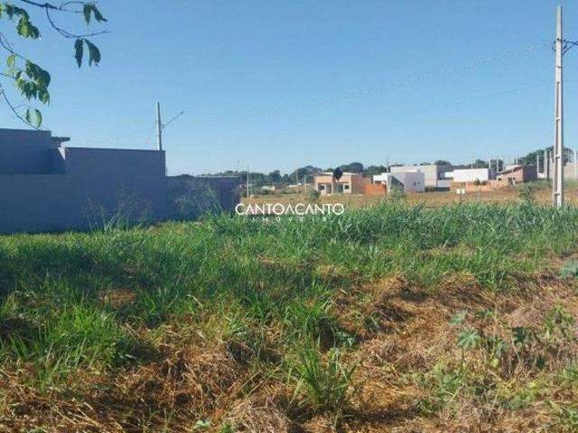 Terreno à venda em Sinop