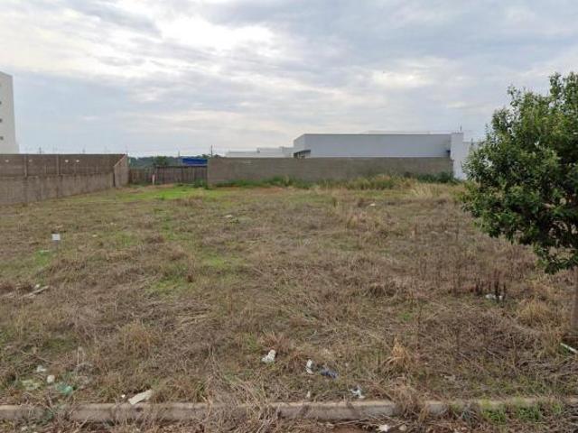 Terreno à venda em Sinop MT, bairro Jardim Belo Horizonte, com 480m² de área! Aproveite essa oportun
