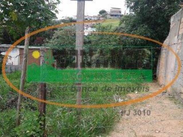 Terreno à venda em Sion
