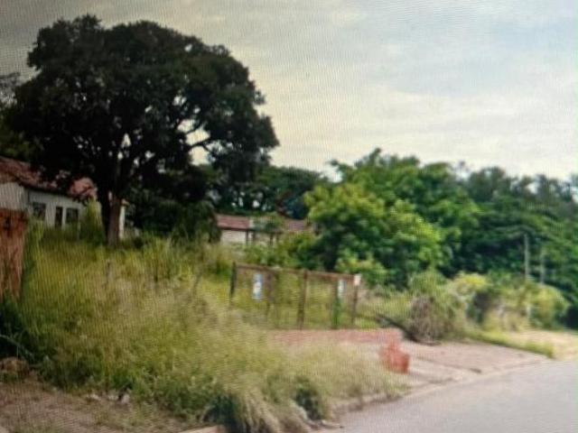 Terreno à venda em Sumaré, Chácara Santa Antonieta Nova Veneza