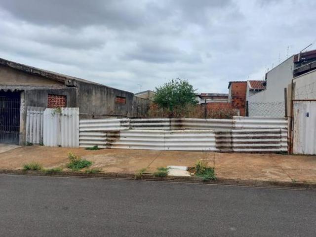 Terreno à venda em Sumaré, Jardim Dall&apos Orto, com 252 m²