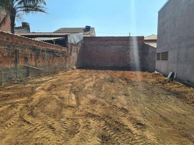 Terreno à venda em Sumaré, Jardim Denadai Nova Veneza, com 250 m²