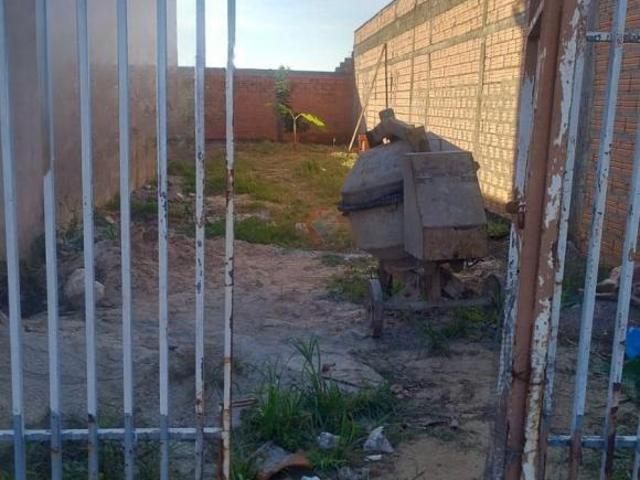 Terreno à venda em Sumaré, Residencial Portal Bordon II