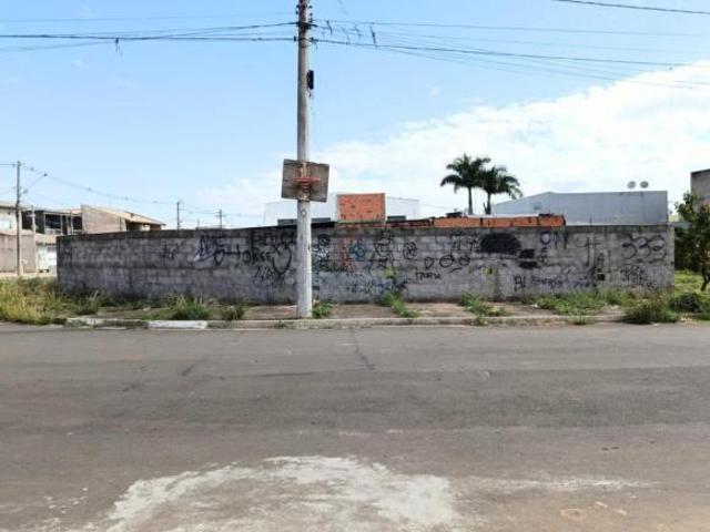 Terreno à venda em Sumaré, Residencial Portal Bordon II