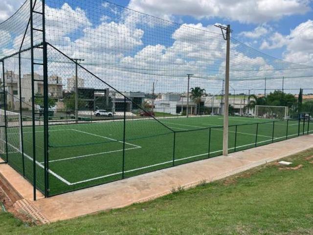 Terreno à venda em Sumaré, Residencial Real Parque Sumaré, com 327 m²
