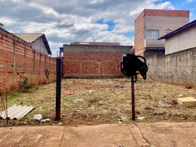 Terreno à venda em Sumaré SP, no Residencial Parque Pavan