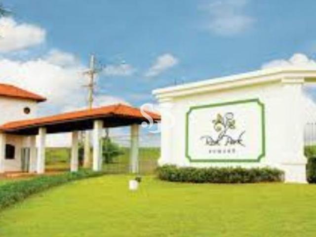 Terreno à venda em Sumaré SP, Residencial Real Parque, 264,41 m² de área! Aproveite esta oportunidad