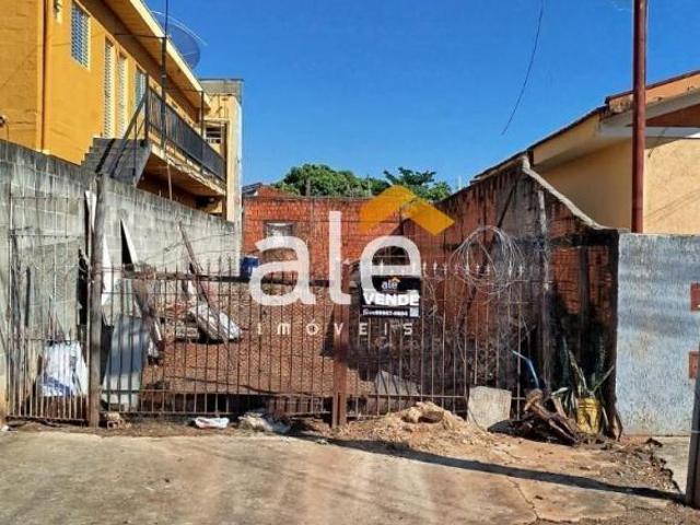 Terreno à venda em Sumaré SP: 150,00 m². Venha conferir!
