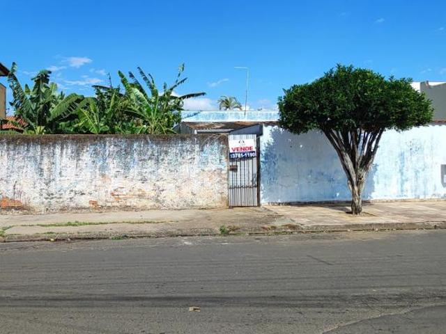 Terreno à venda em Sumaré/SP, Jardim Bom Retiro Nova Veneza com 250m²!