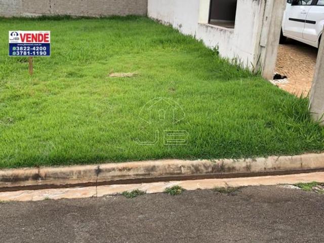 Terreno à venda no Residencial Real Parque, em Sumaré/SP