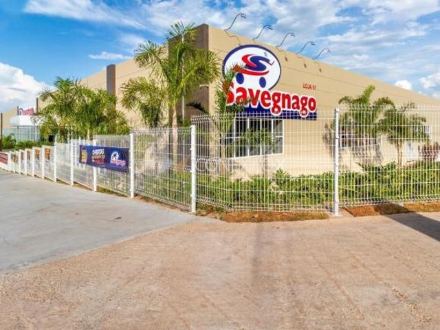 terreno à venda em Swift