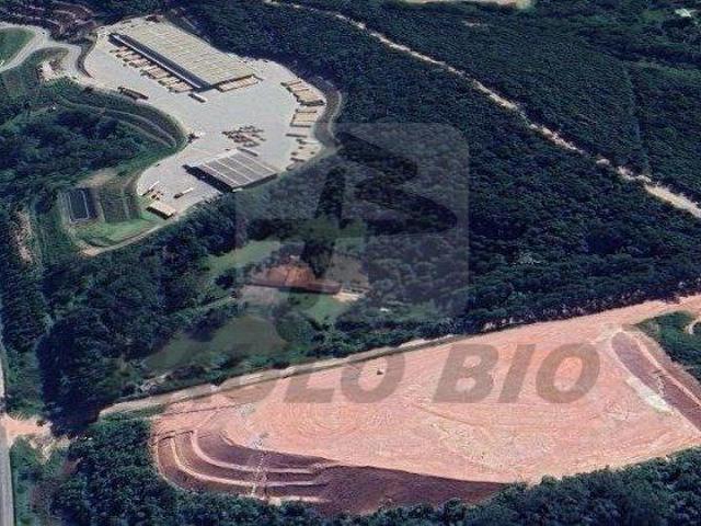 Terreno à venda em Potuverá