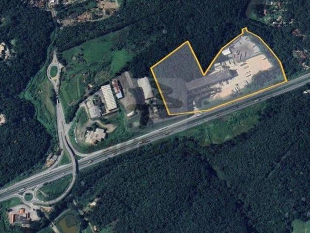 Terreno à venda em Potuverá