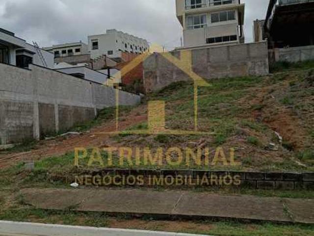 Terreno à venda em Poços de Caldas