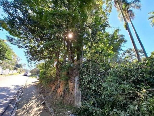 TERRENO À VENDA EM POÁ SP