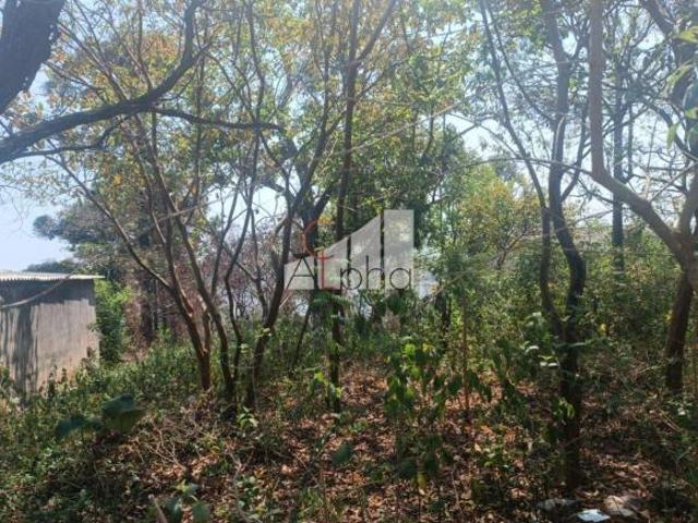 Terreno à venda em Polvilho