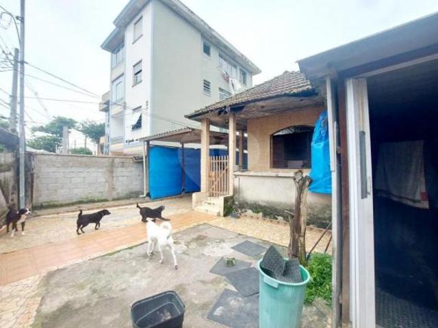 Terreno à venda em Ponta da praia SP