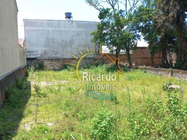 Terreno à venda em Pontal do Paraná