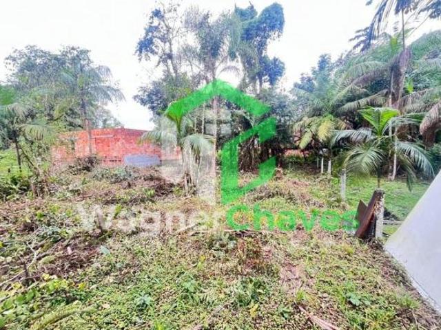 Terreno à venda em Pontal do Paraná