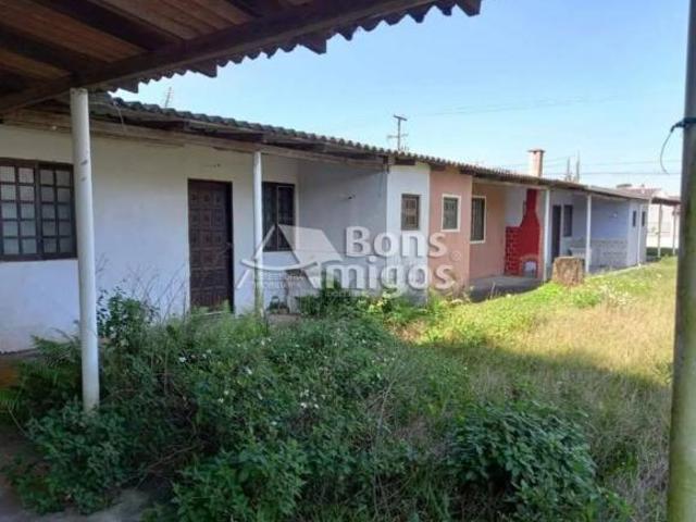 Terreno à venda em Pontal do Paraná