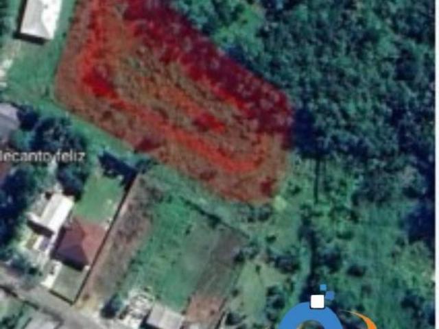 Terreno à venda em Pontal do Paraná PR, bairro próximo à Rua Lindóia, com 2.580,00 m² de área. Aprov