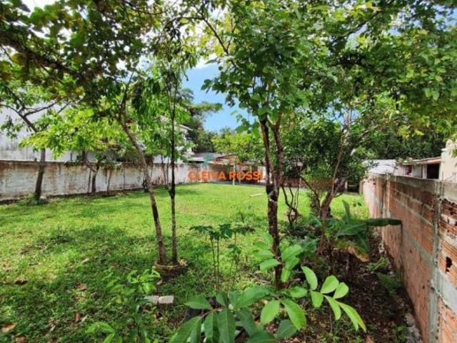 Terreno à venda em Pontal do Paraná  região de moradores