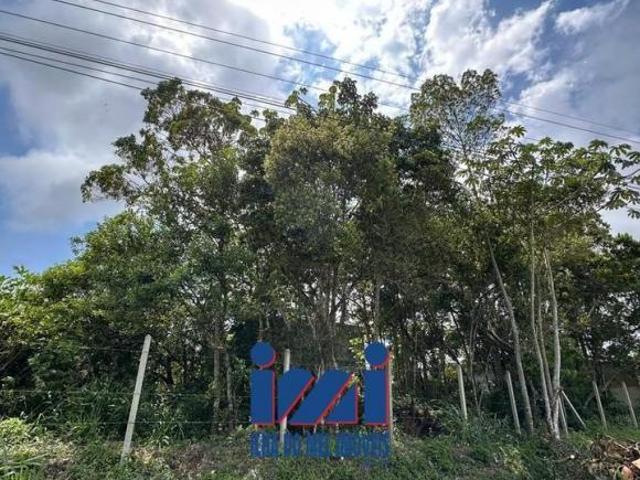 Terreno a venda em Pontal do Sul 538 m²