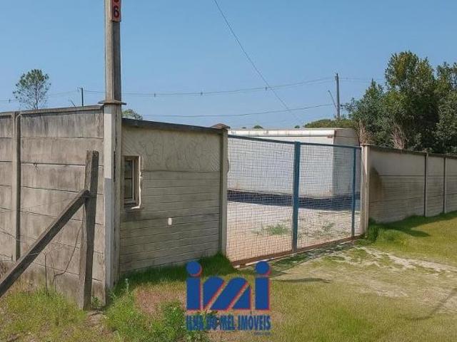 Terreno a venda em Pontal do Sul 560m²
