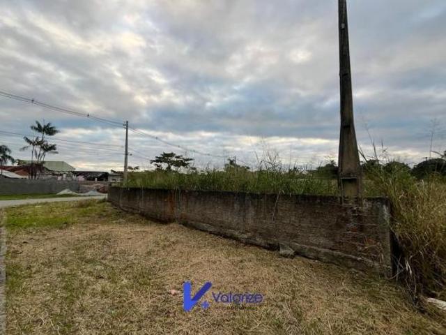 Terreno a Venda em Pontal do Sul 617,00m²