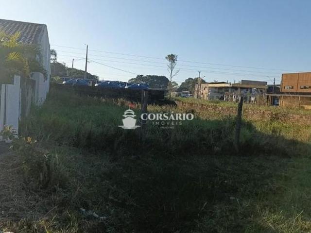 Terreno a venda em Pontal do Sul